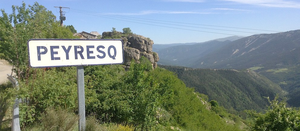 Le village – Pro Peyresq asbl